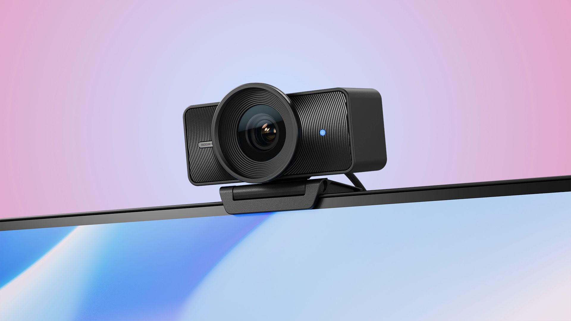 Elgato's New Webcam Has DSLR-Like Interchangeable Lens Filters
