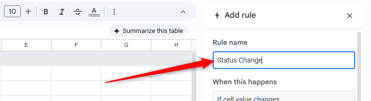 Conditional Notifications in Google Sheets Are a Game Changer