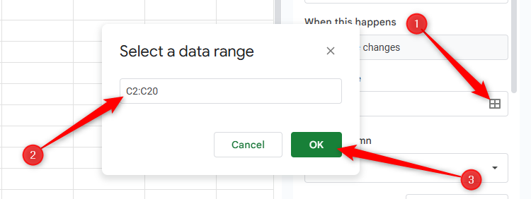 Conditional Notifications in Google Sheets Are a Game Changer