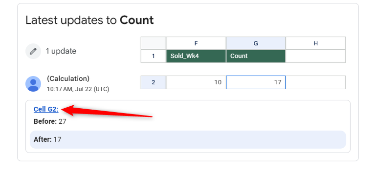 Conditional Notifications in Google Sheets Are a Game Changer