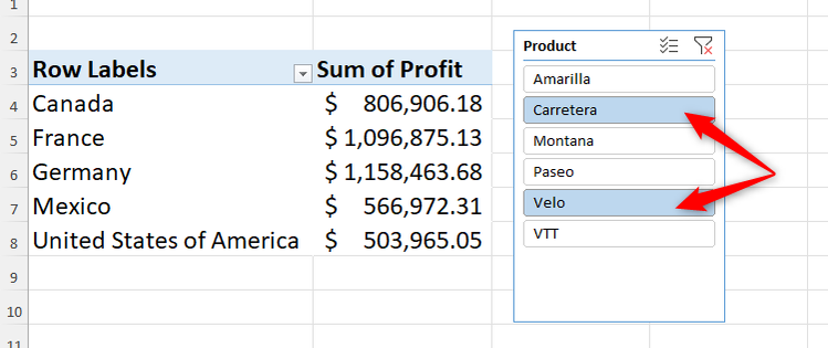 My Go-To Excel Trick for Analyzing Big Data Sets Fast