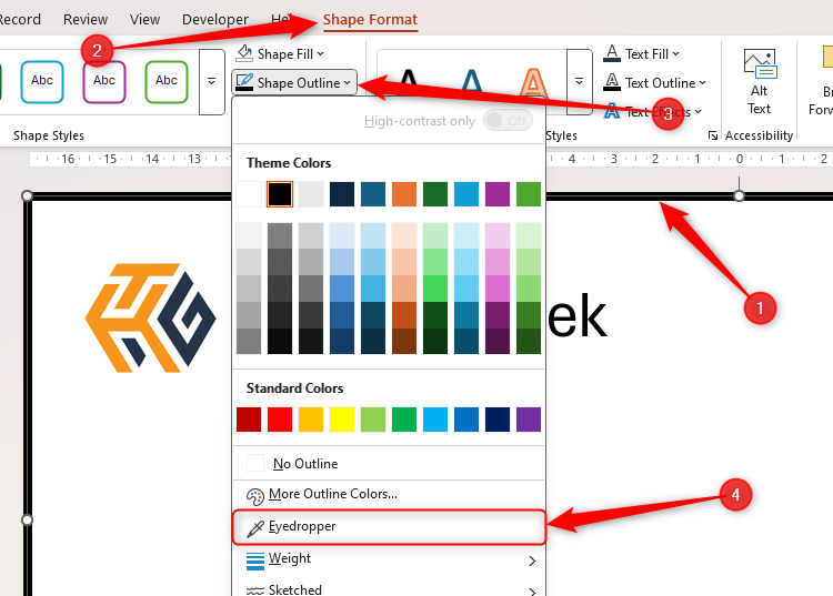 6 PowerPoint Tools That Will Set Your Presentation Apart