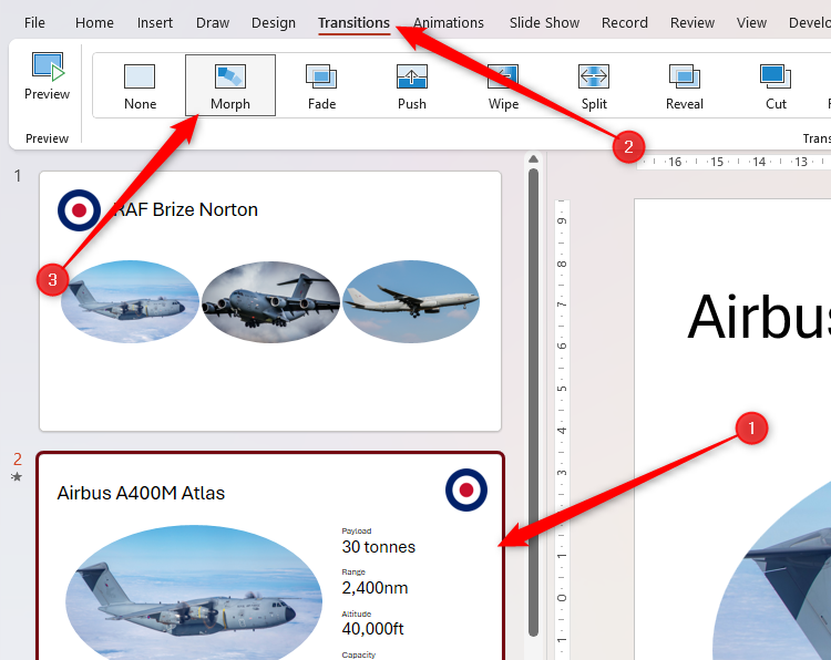 6 PowerPoint Tools That Will Set Your Presentation Apart