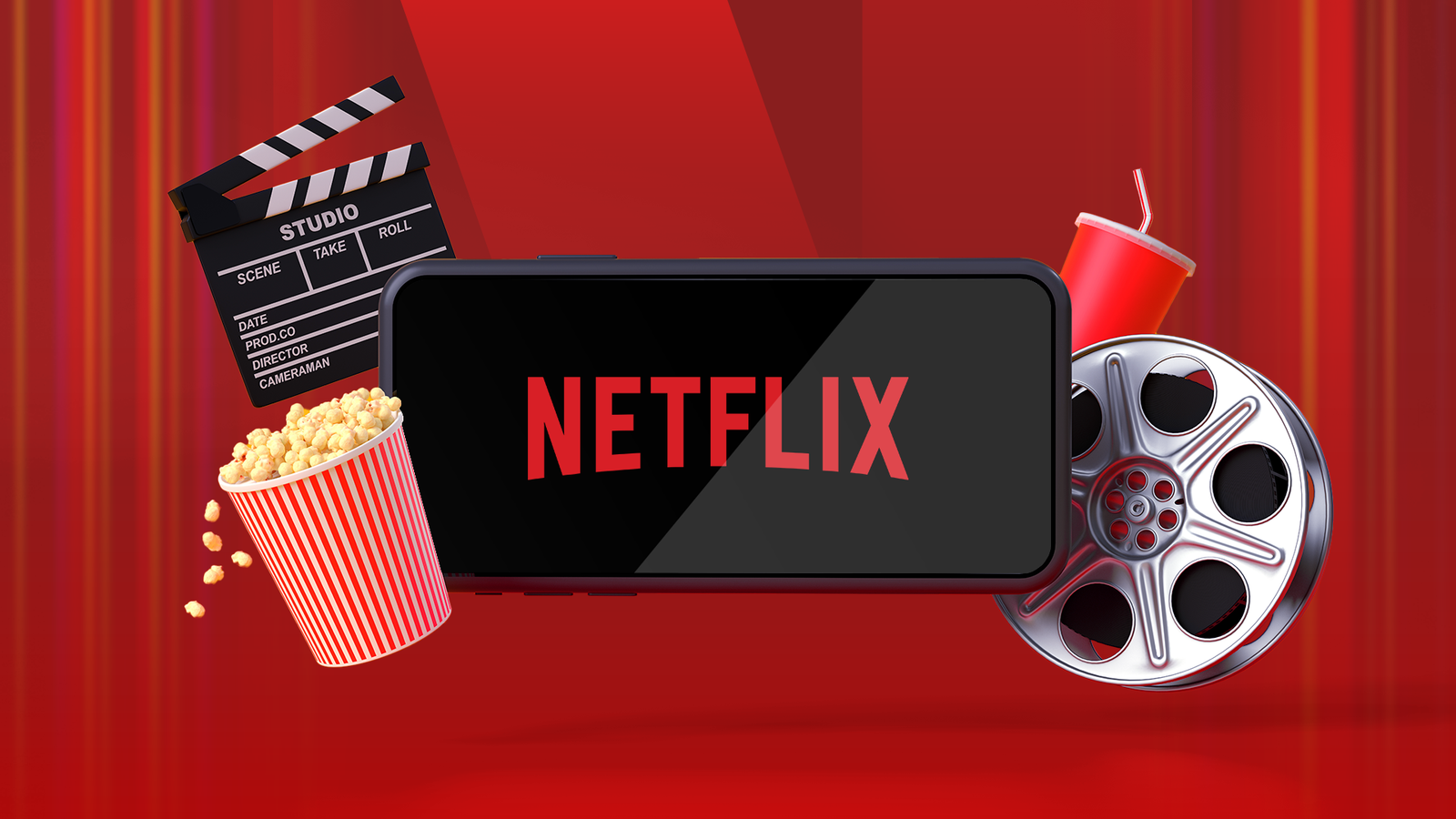 What Do You Think of the New Netflix Design?