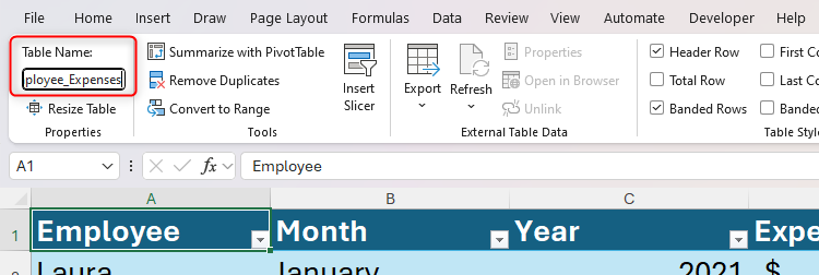 8 Ways to Make a Shared Excel Spreadsheet Easier to Navigate