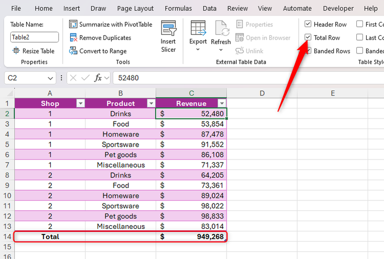 Excel’s Camera Tool vs. Paste as Linked Picture: What's the Difference?