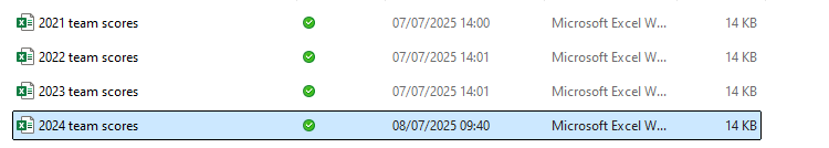 Combining Excel Workbooks Is Easier Than You Think With This Powerful Tool