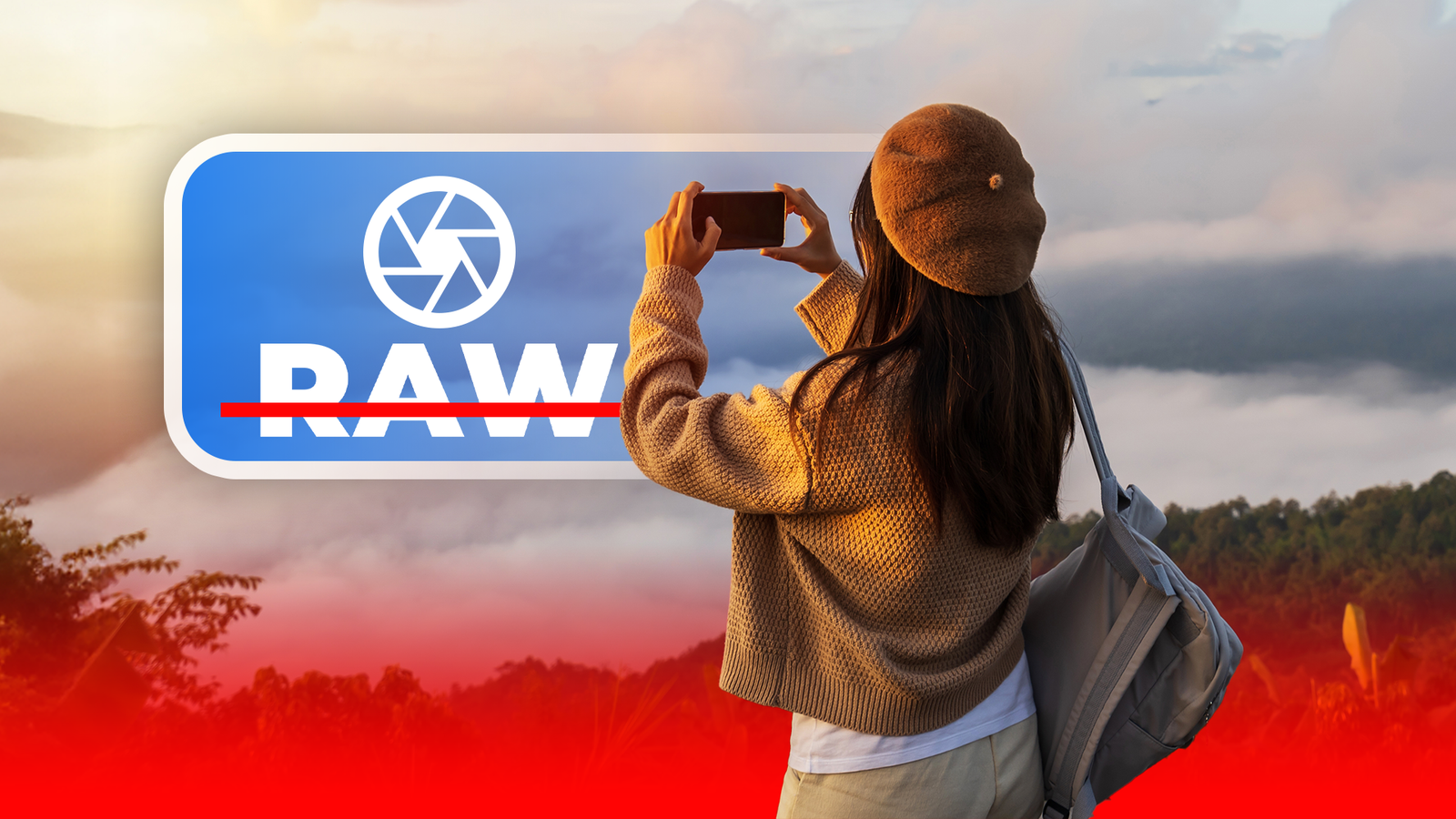 You Probably Don't Need to Shoot RAW Photos on Your Phone