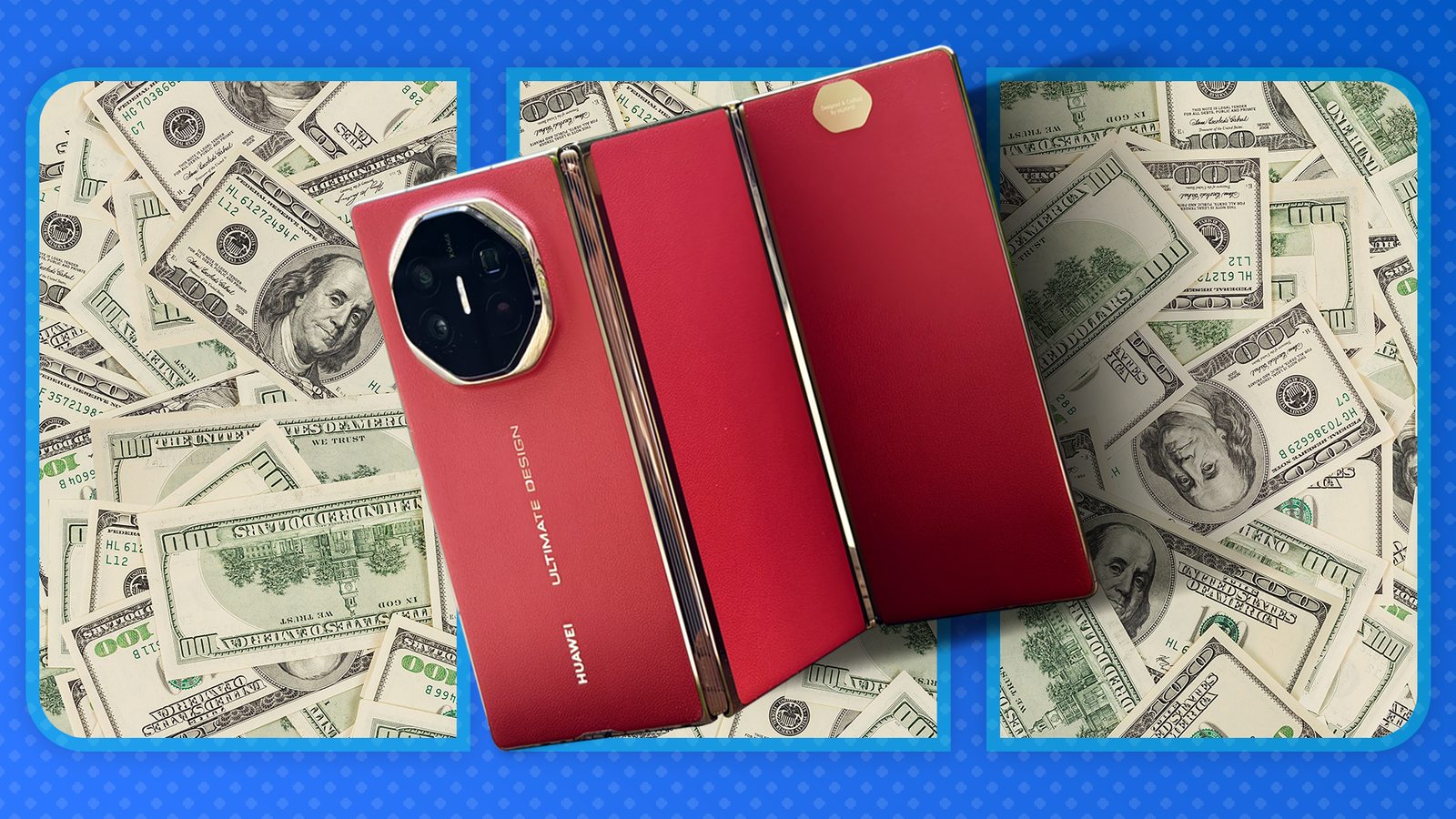 A Tri-Fold Will Cost More, But It Won't Be the Best Foldable
