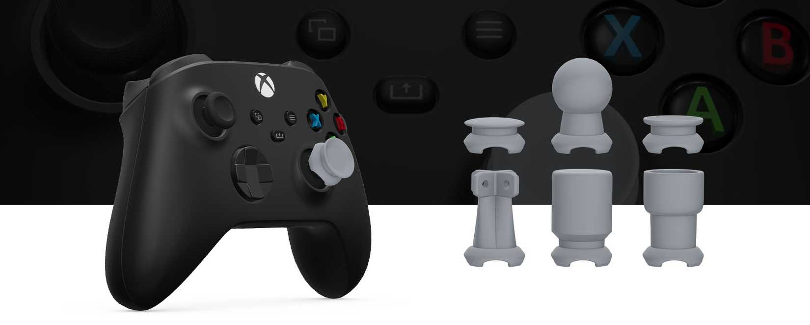 The Xbox Adaptive Joystick Is a Big Step Forward for Disabled Gamers