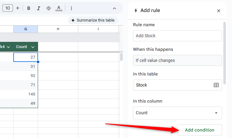 Conditional Notifications in Google Sheets Are a Game Changer