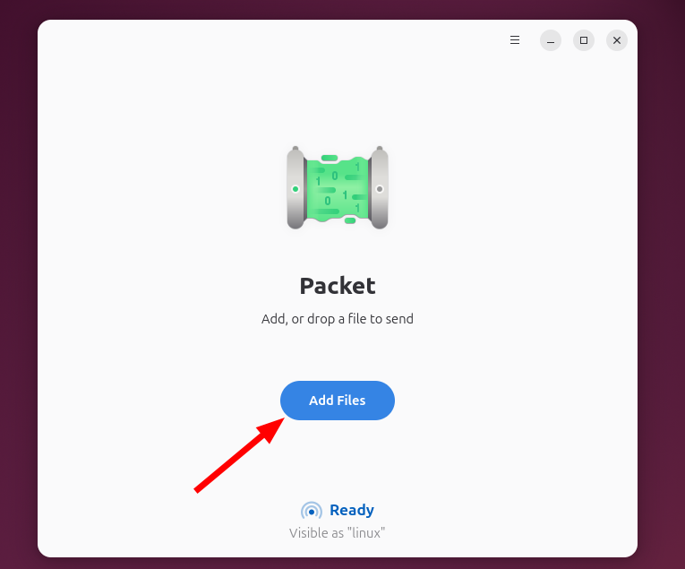 This New Linux App Makes Android File Sharing a Breeze