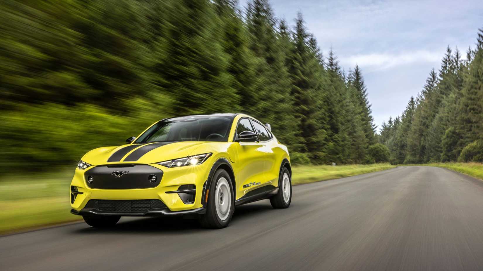 Where Every EV Automaker in America Stands Heading Into 2026