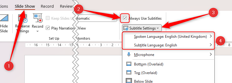 6 PowerPoint Tools That Will Set Your Presentation Apart