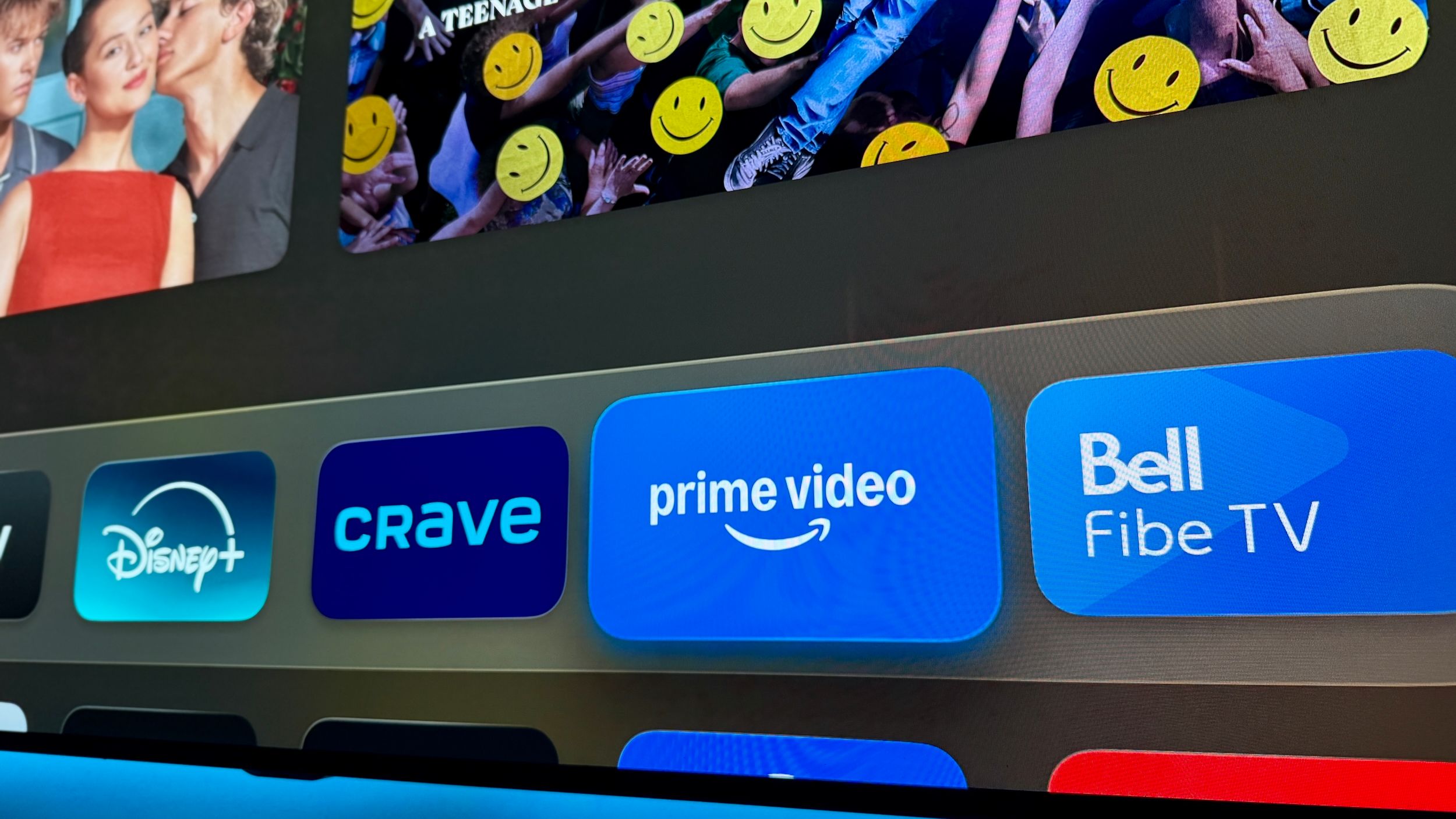 April on Prime Video: The Boys' final season and 87 movies worth watching
