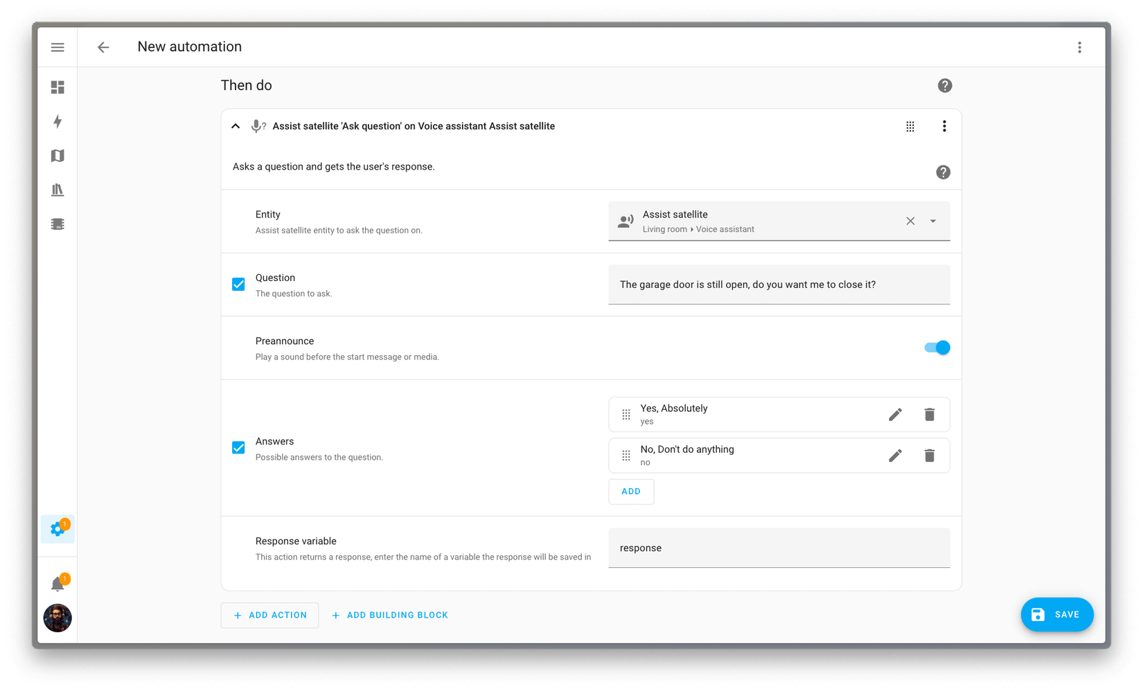 Home Assistant’s Ask Question Feature Makes My Home Feel More Sci-Fi