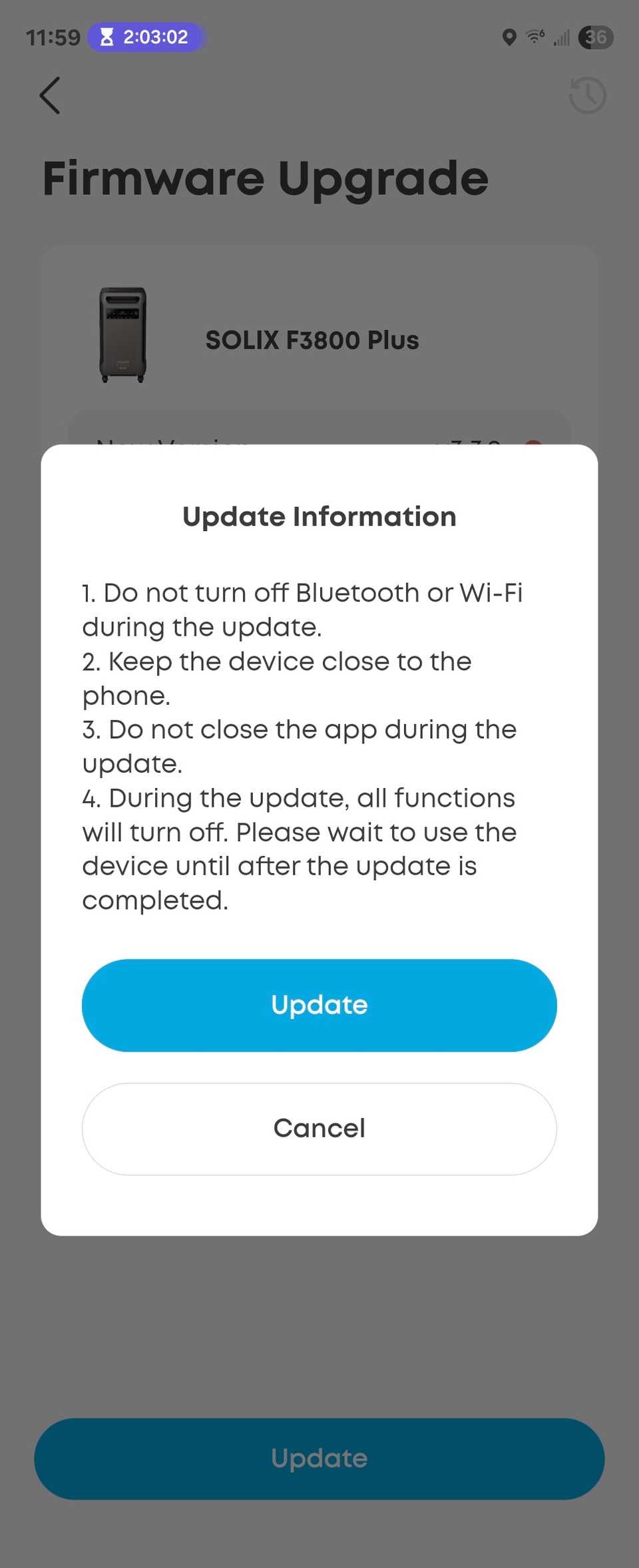 This One Software Update Fixed the Biggest Problem With My Portable Power Station