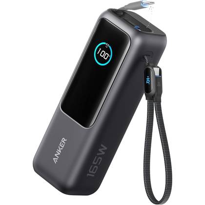 How to Power a Mini PC Anywhere With a USB-C Bank