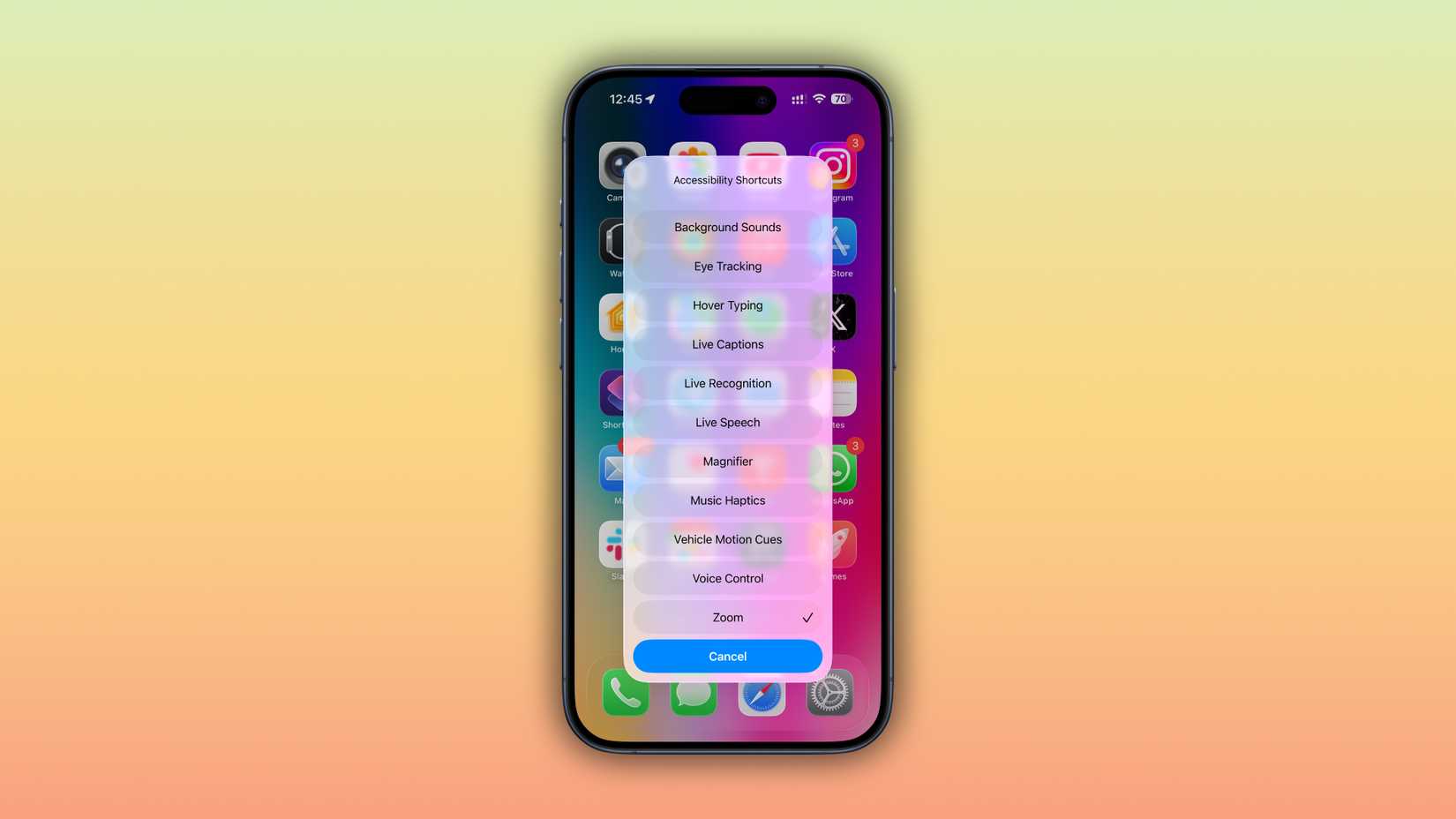 Nobody Told Me About These iPhone Gestures, Now I Use Them Every Day