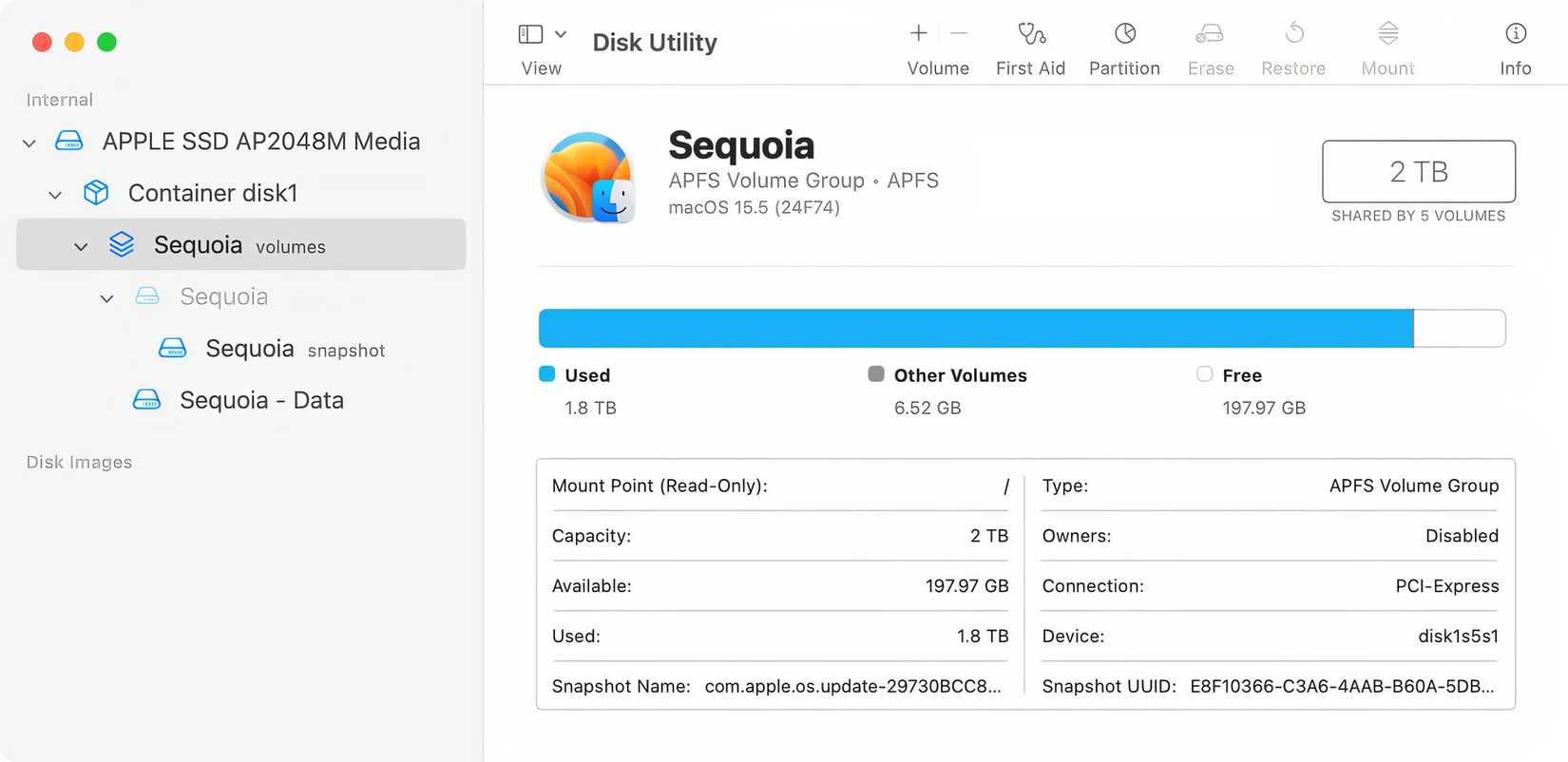 Switching From Windows to Mac? You Need to Know These File System ...