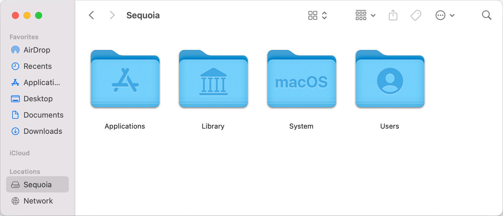 Switching From Windows to Mac? You Need to Know These File System ...