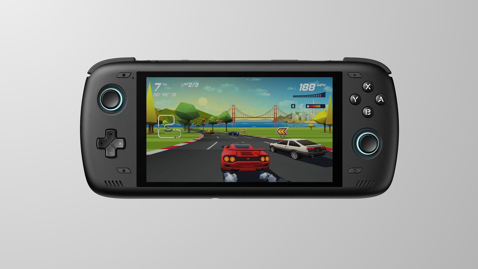 The Best Retro Handheld for Every Nintendo Retro Console