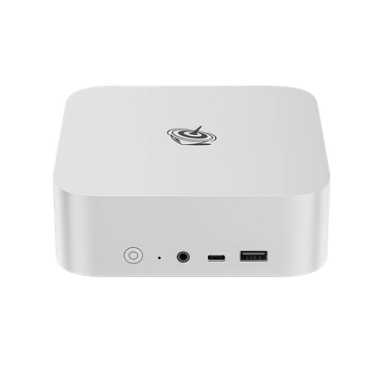 How to Power a Mini PC Anywhere With a USB-C Bank