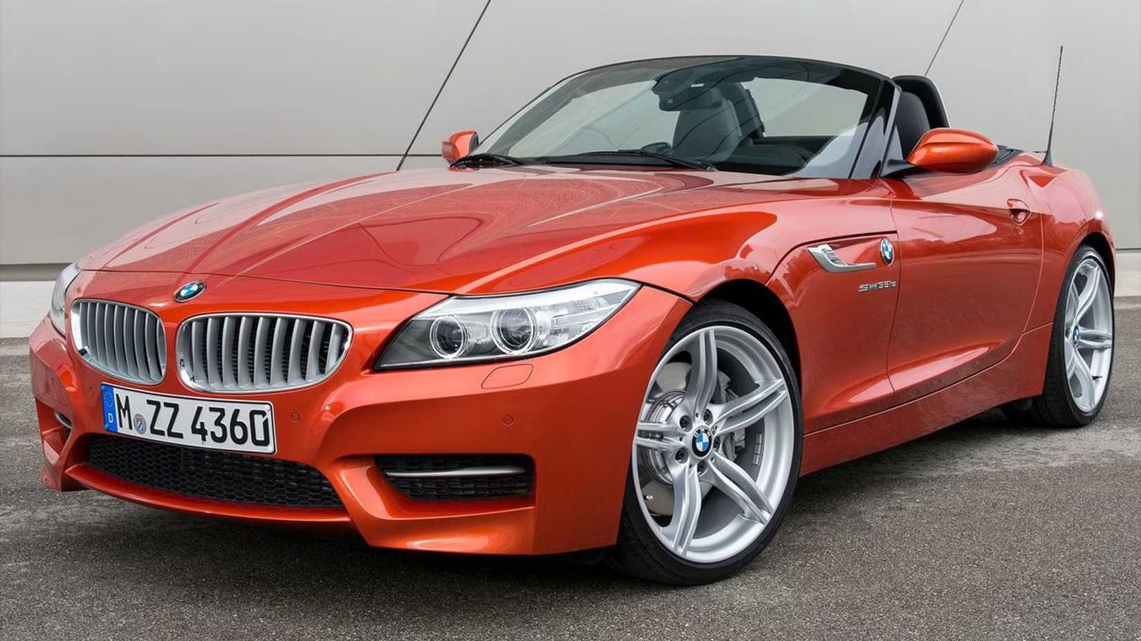 The Best Hardtop Convertibles for the Ultimate Open-Air Ride