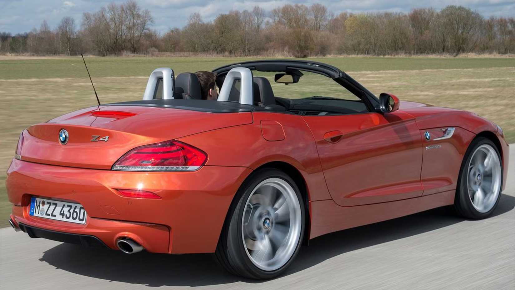 The Best Hardtop Convertibles for the Ultimate Open-Air Ride
