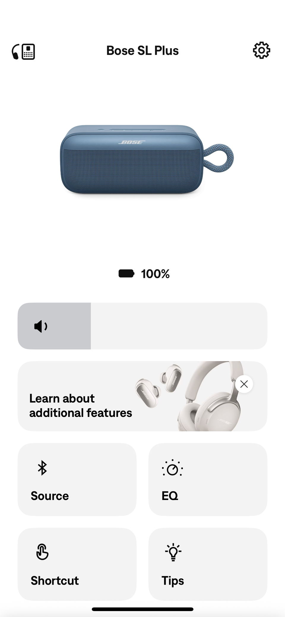 Bose SoundLink Plus Review: Big, Bold, and Bose