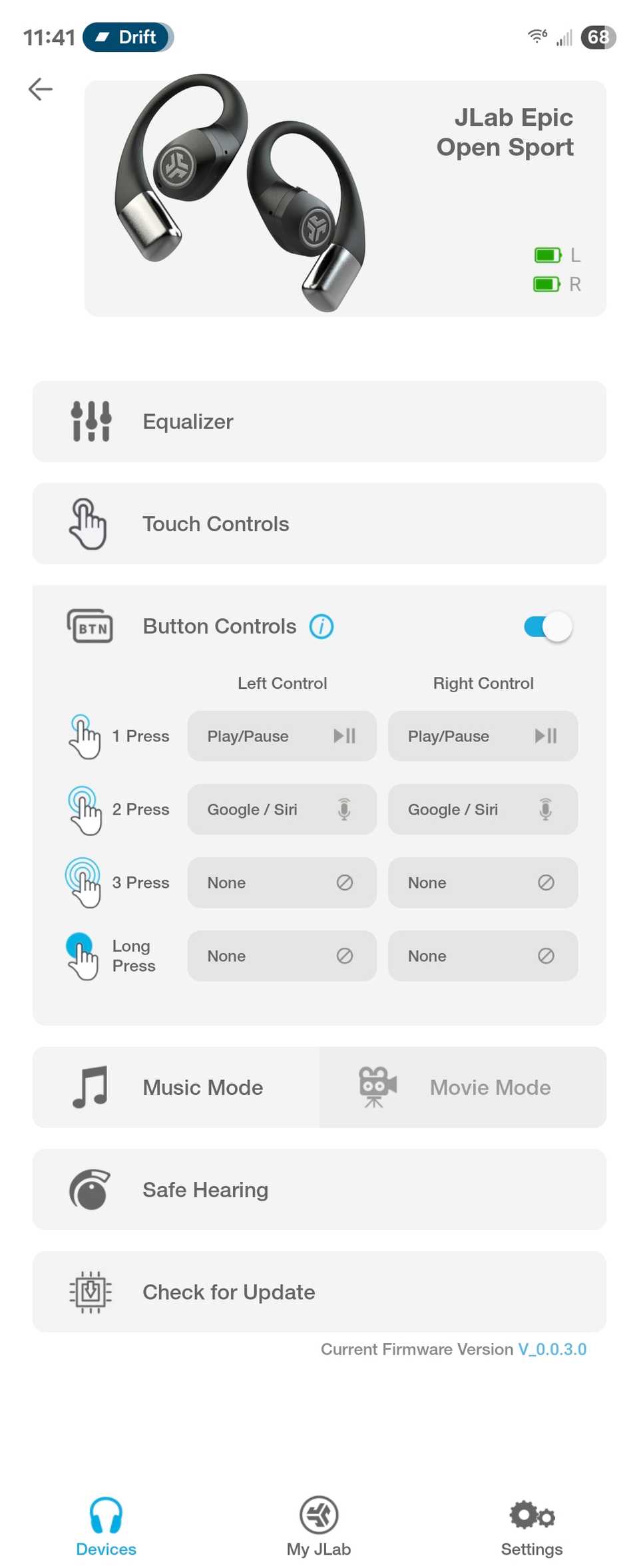 JLab Epic Open Sport Review: Good Sound, Good Comfort, Good Enough