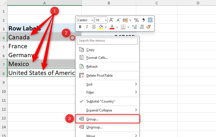 My Go-To Excel Trick for Analyzing Big Data Sets Fast