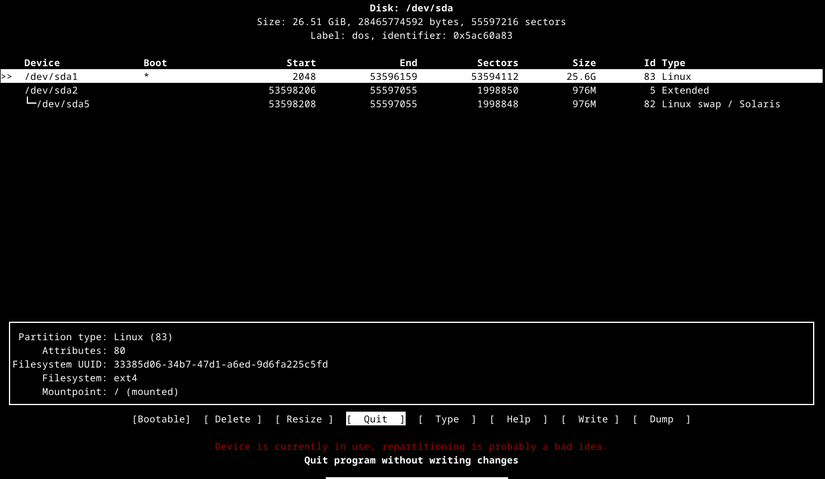 Take Control of Your Linux Disks With These Commands
