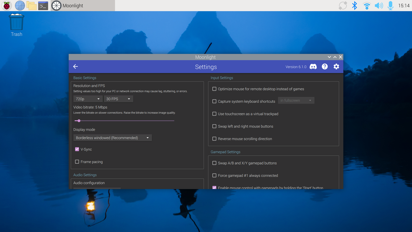 How to Stream PC Games to Raspberry Pi with Sunshine & Moonlight