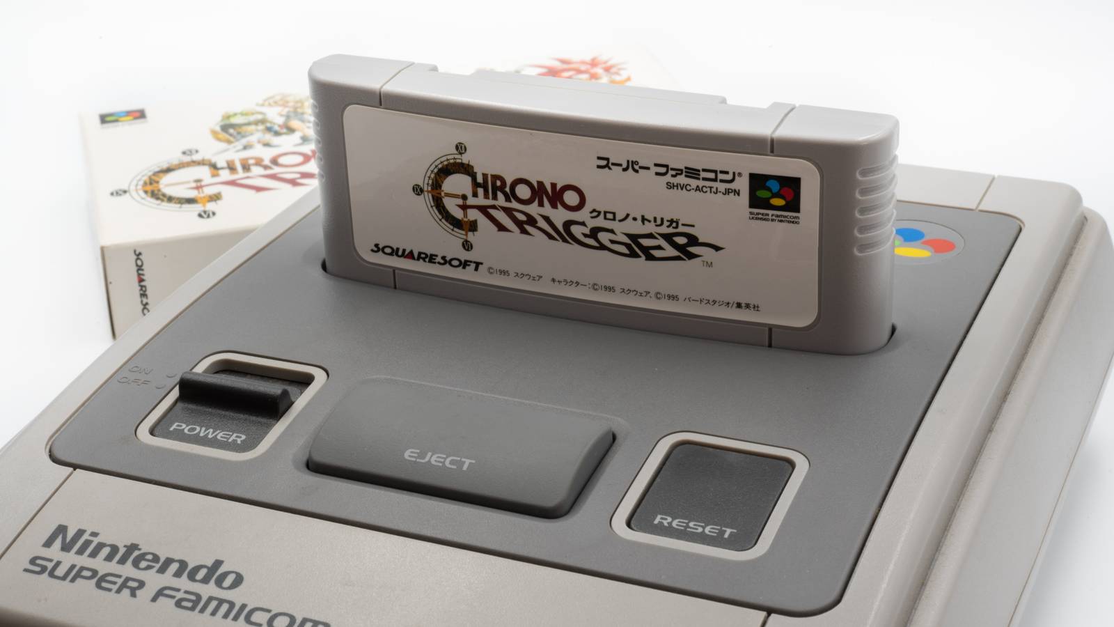 Why I Think Chrono Trigger Is the Best Video Game Ever Made