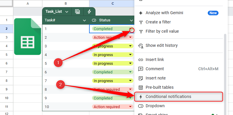 5 Ways Google Sheets Is Better Than Microsoft Excel