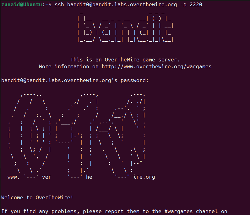 I Played This Free Linux Skills Game and Learned 6 New Commands