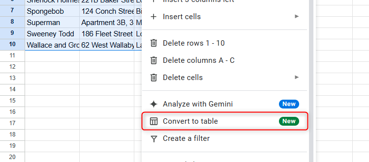 How to Turn an Image Into Google Sheets Data With OCR in Google Drive