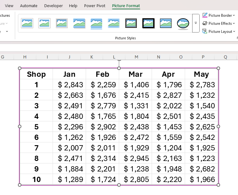 6 Excel Hacks to Elevate Your Spreadsheet Game