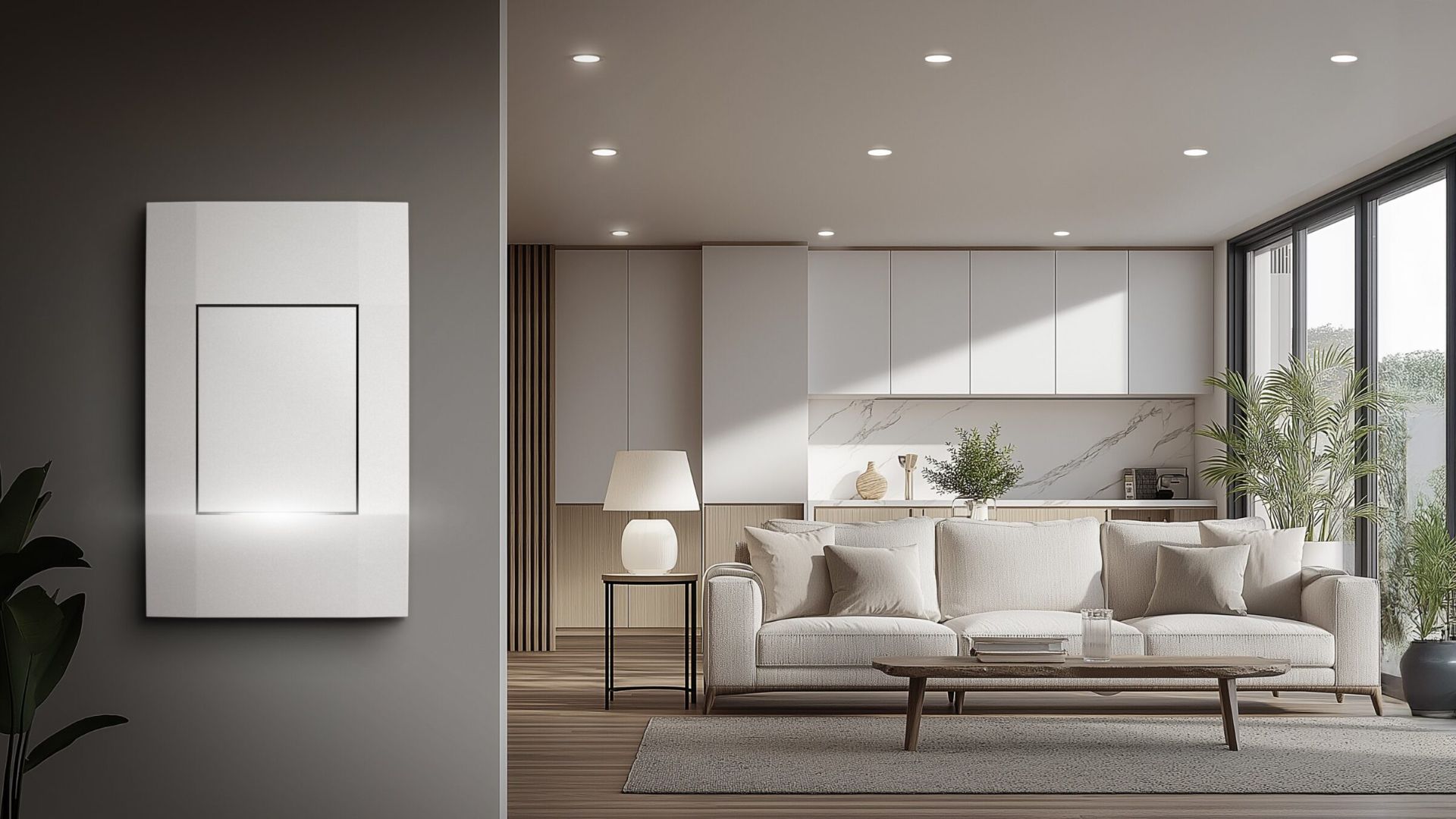 Deako’s New Smart Switch Has a Built-in Light Bar and More