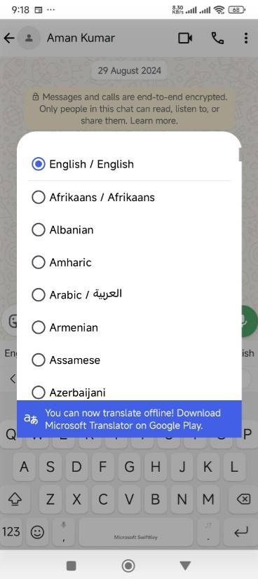 I Tested Some of the Top Android Keyboards, and This One Is the Best ...