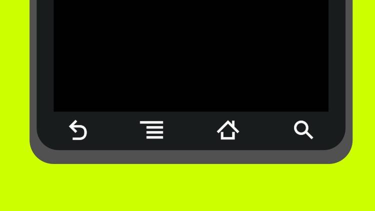 Every Android Phone Had This Physical Button—Then It Vanished