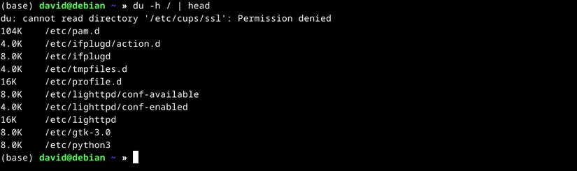 Take Control of Your Linux Disks With These Commands