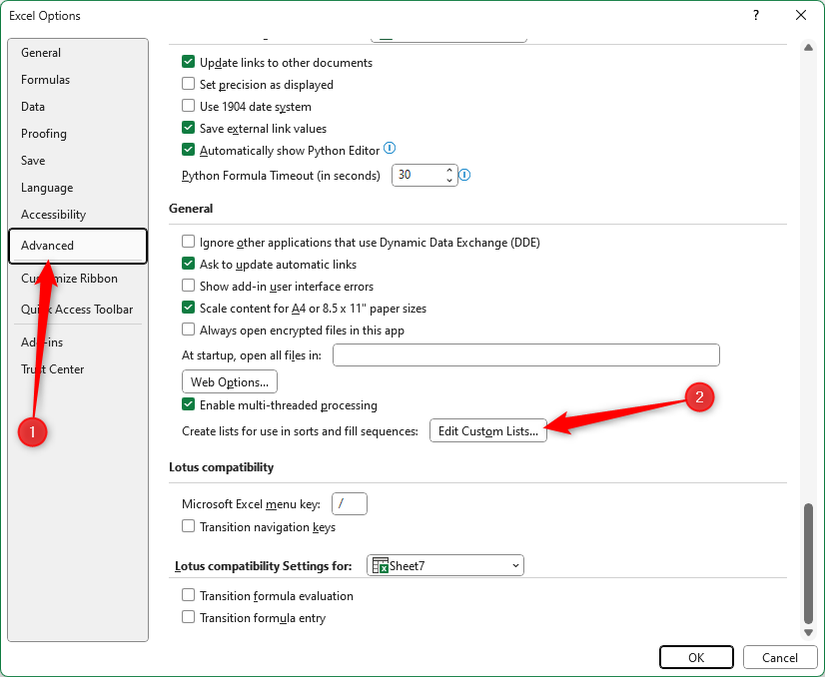 6 Excel Hacks to Elevate Your Spreadsheet Game