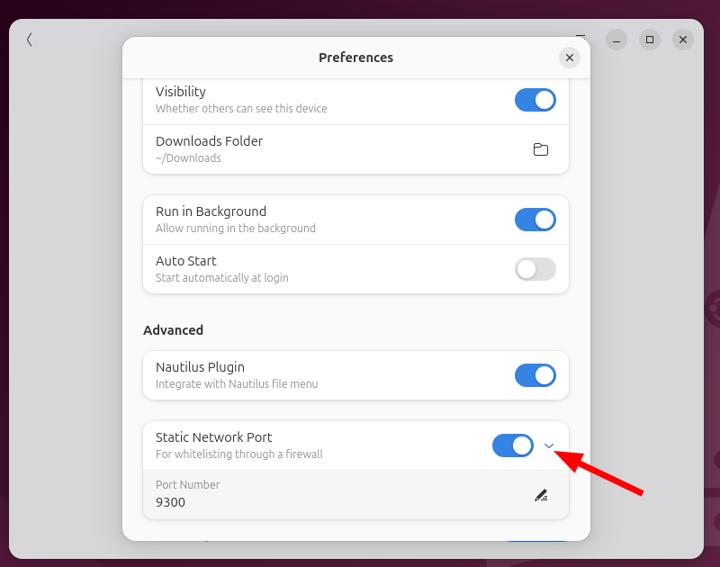 This New Linux App Makes Android File Sharing a Breeze