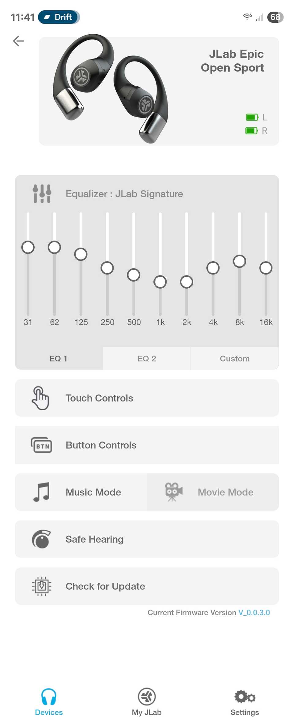 JLab Epic Open Sport Review: Good Sound, Good Comfort, Good Enough
