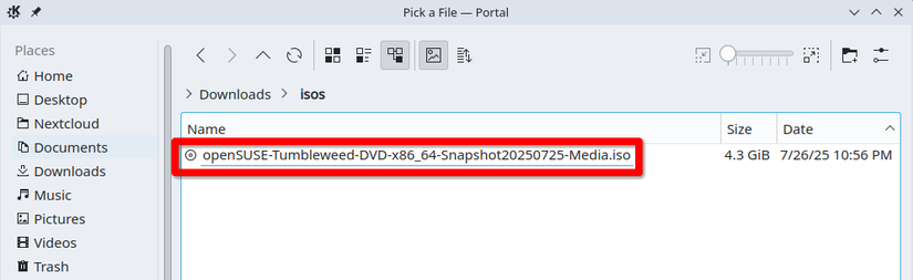 How to Make a Bootable Linux USB Drive on PC or Mac