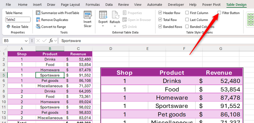 Excel’s Camera Tool vs. Paste as Linked Picture: What's the Difference?