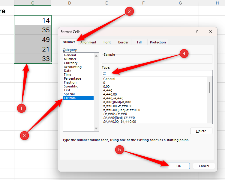 6 Excel Hacks to Elevate Your Spreadsheet Game