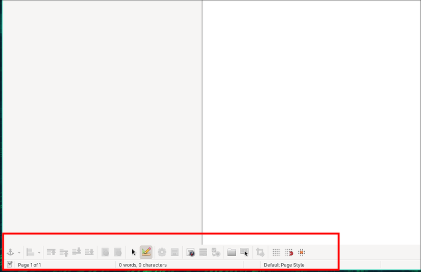 How To Create Editable PDFs With LibreOffice